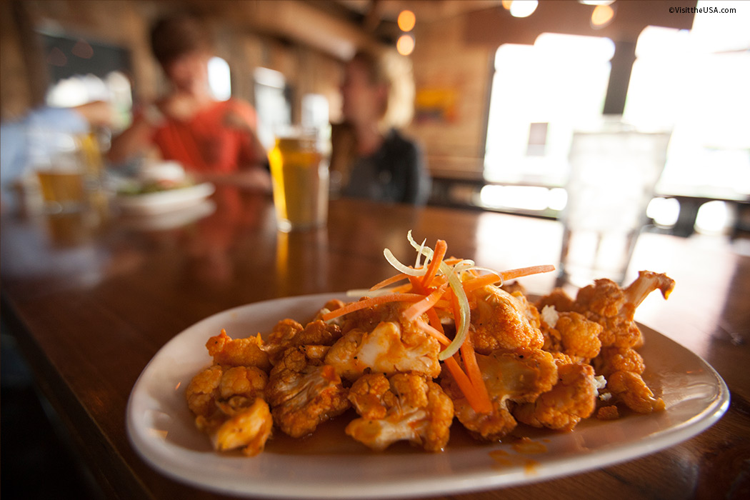 Midwestern – American gourmet style - The Eating Style